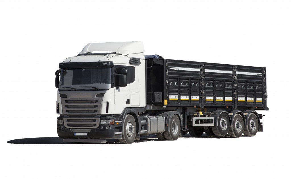 Open Deck Transportation: Suitable Types for the Construction Sector ...