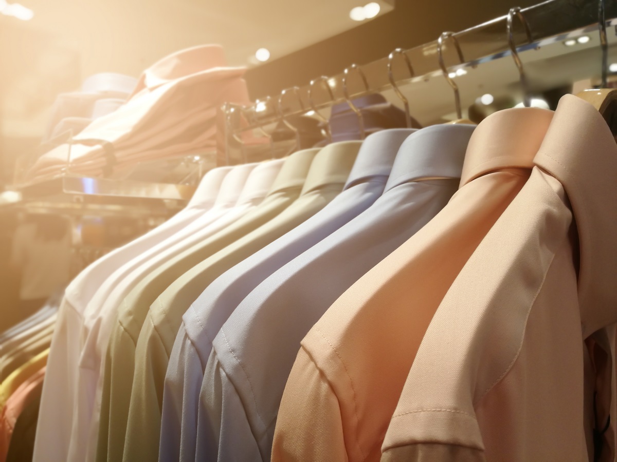 Establishing an Apparel Business | Arivaca Connection