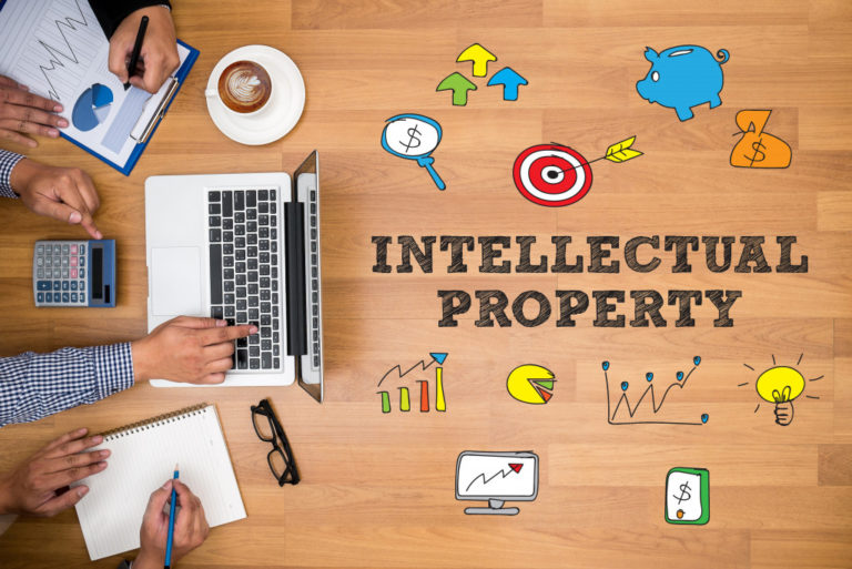 Intellectual Property for Businesses: How to Protect Your Ideas ...